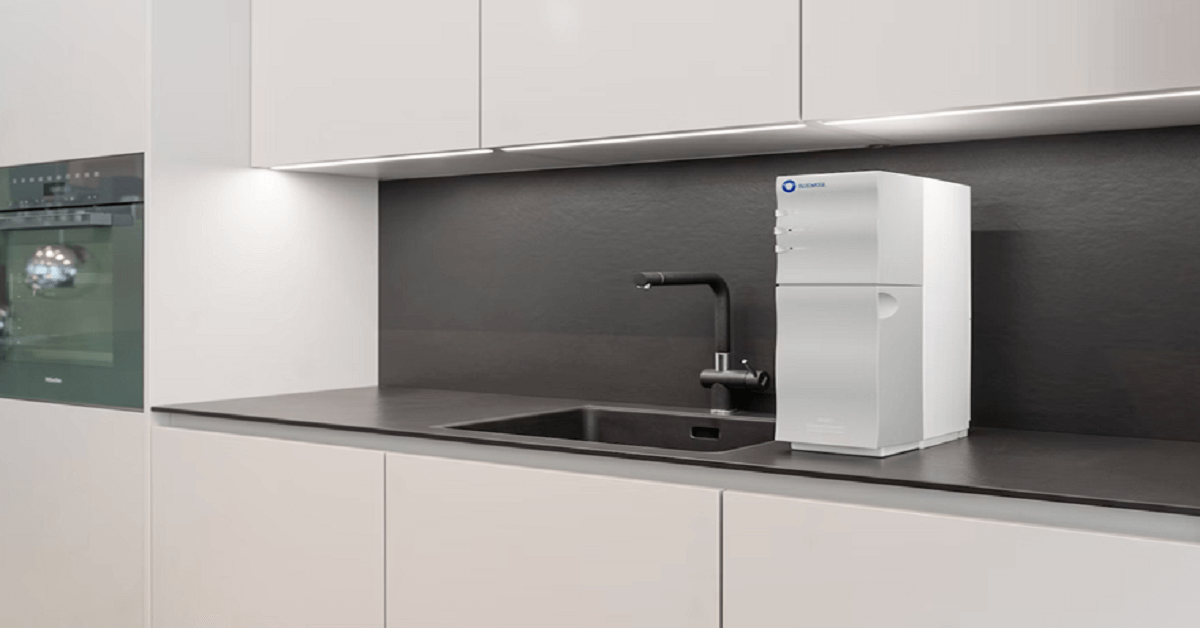 Your Guide to the Different Kinetico Systems - Pixwox