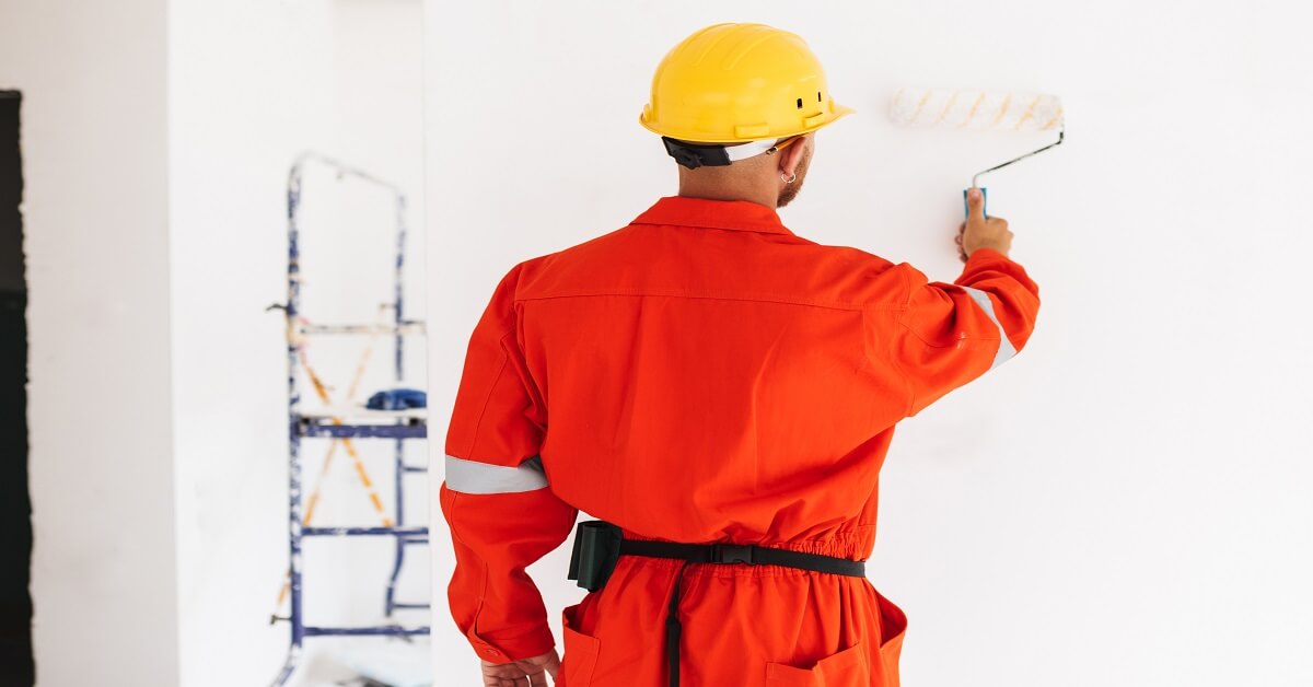 Colour Your World: How Interior Painters in Melbourne Can Help - Pixwox