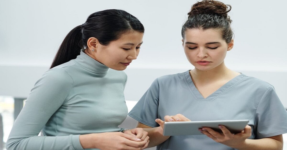 5 Technologies That Allow You To Monitor Patients Wherever You Go - Pixwox