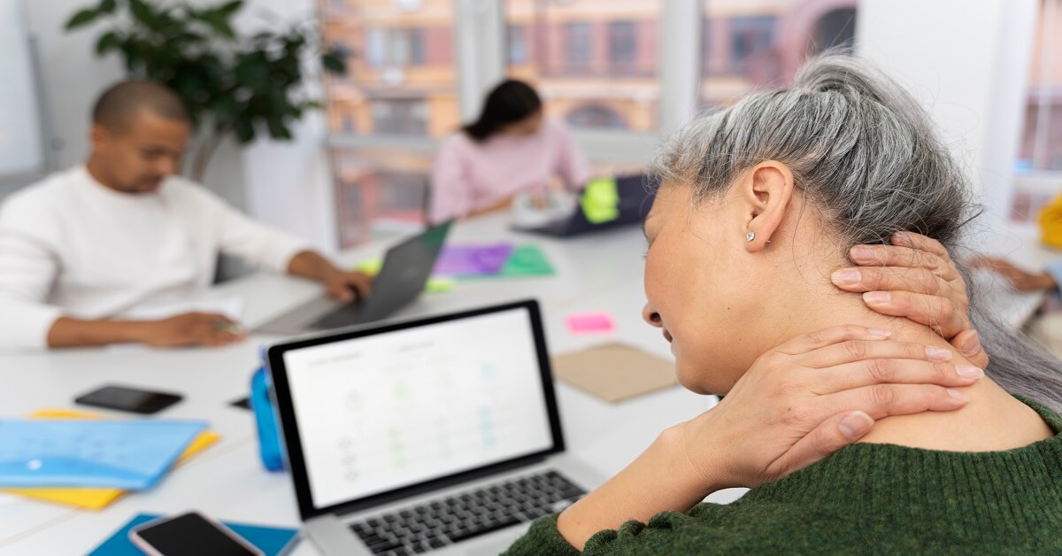 Ease the Agony: Effective Strategies for Managing Nerve Pain - Pixwox