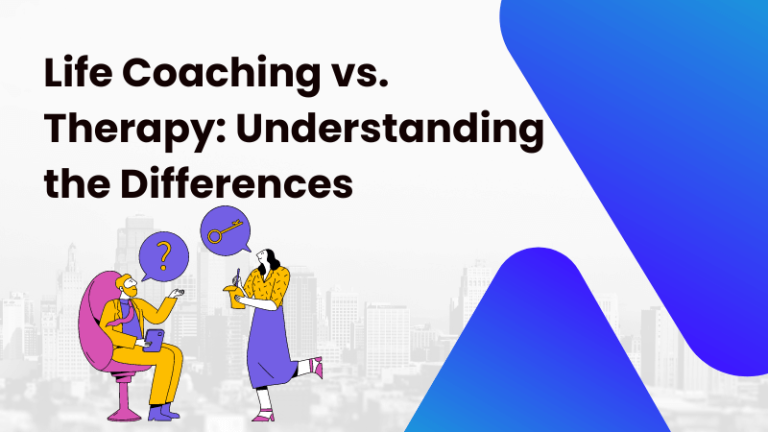 Life Coaching vs. Therapy: Understanding the Differences - Pixwox