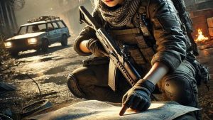 The Essential Escape from Tarkov Handbook: Tips, Tricks, and Strategies - Pixwox